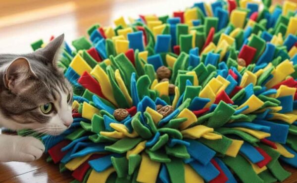 Homemade Cat Toys: 10 Quick & Easy DIY Toys for Happy Kitties