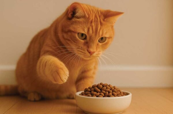 What Makes Orange Cats So Special? 10 Fun Facts - PetSweetJoy